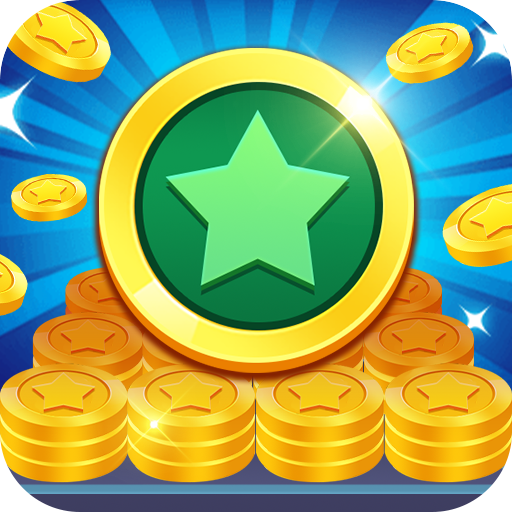 Lucky Pusher: Push Master